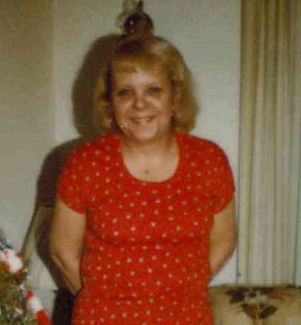 Spinks, Sandra Kay (nee Rowland) - Kutis Funeral Home Inc