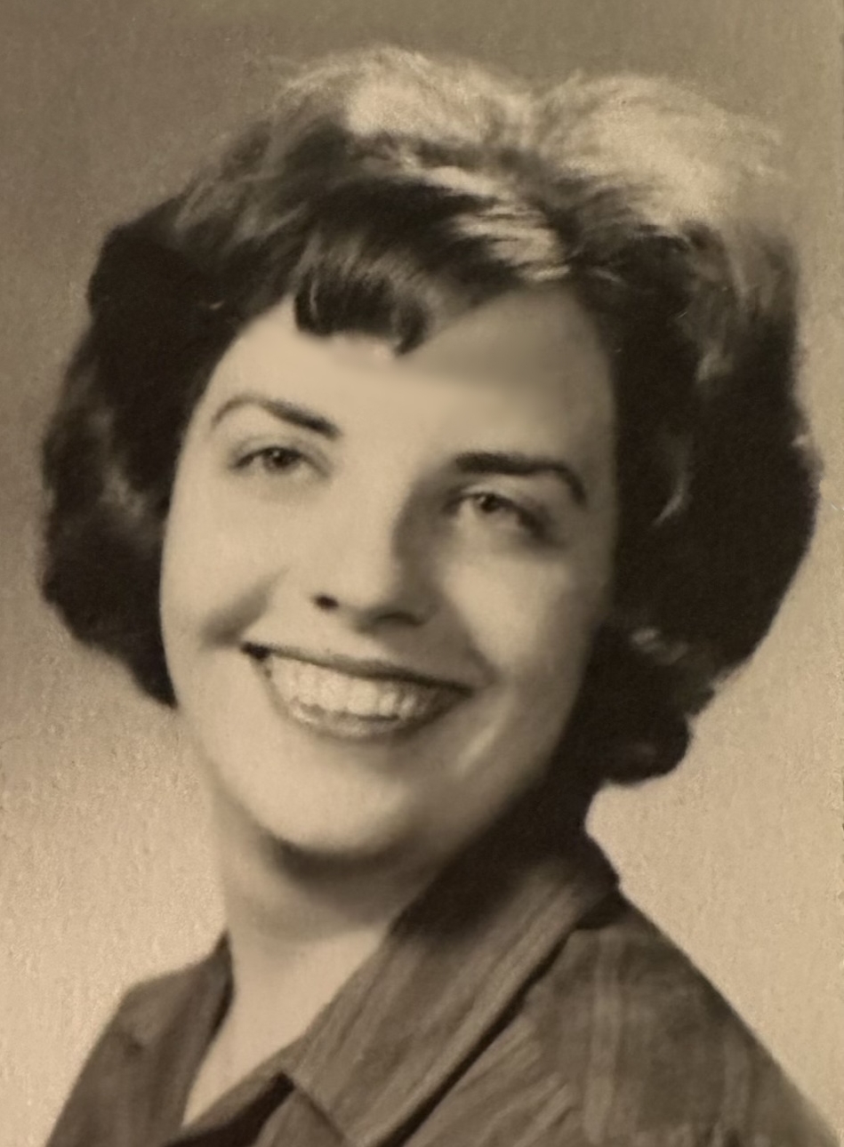 Stacy, Myrna L. - Kutis Funeral Home Inc