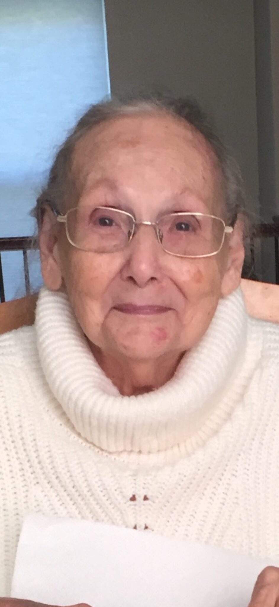 Stemler, Evelyn J. - Kutis Funeral Home Inc