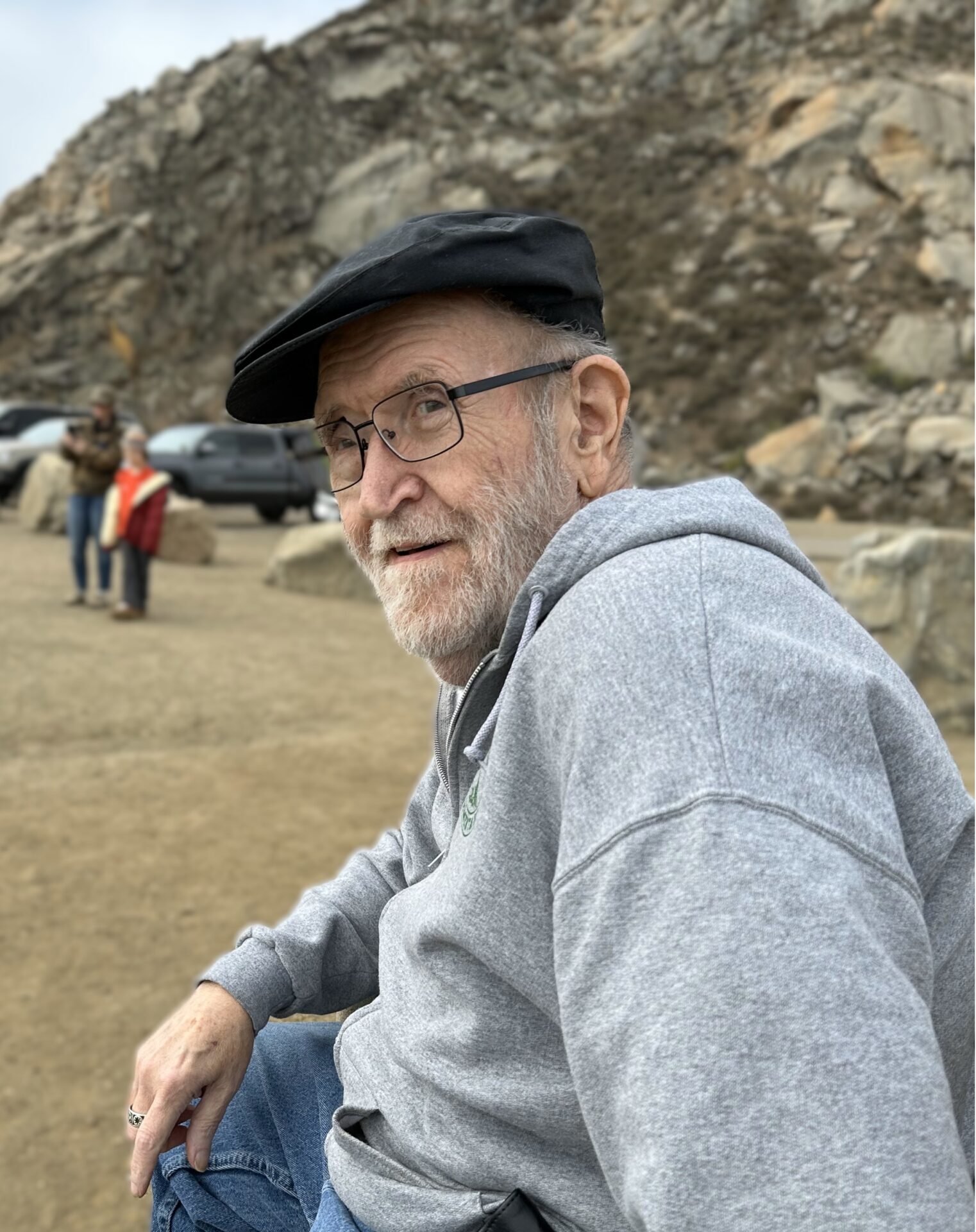 Stephen J. Marling - Kutis Funeral Home Inc