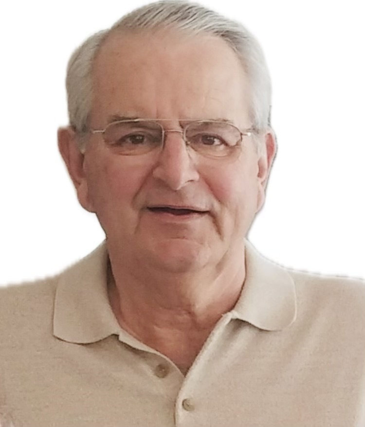 Stiern, Robert L. - Kutis Funeral Home Inc