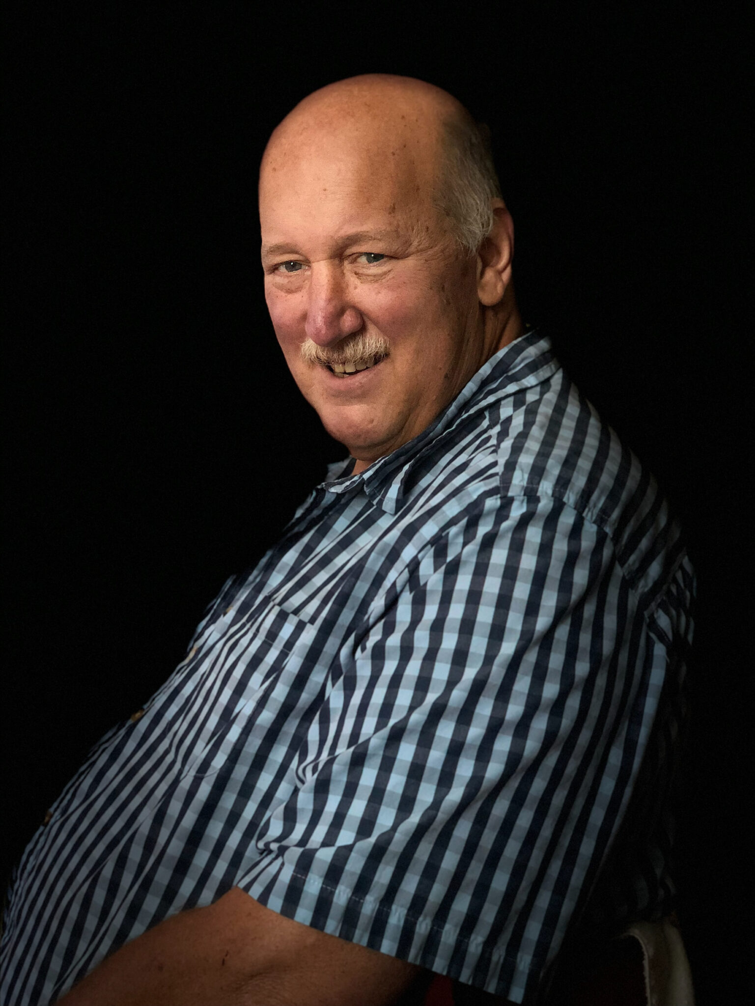 Stockmann, Richard Michael - Kutis Funeral Home Inc