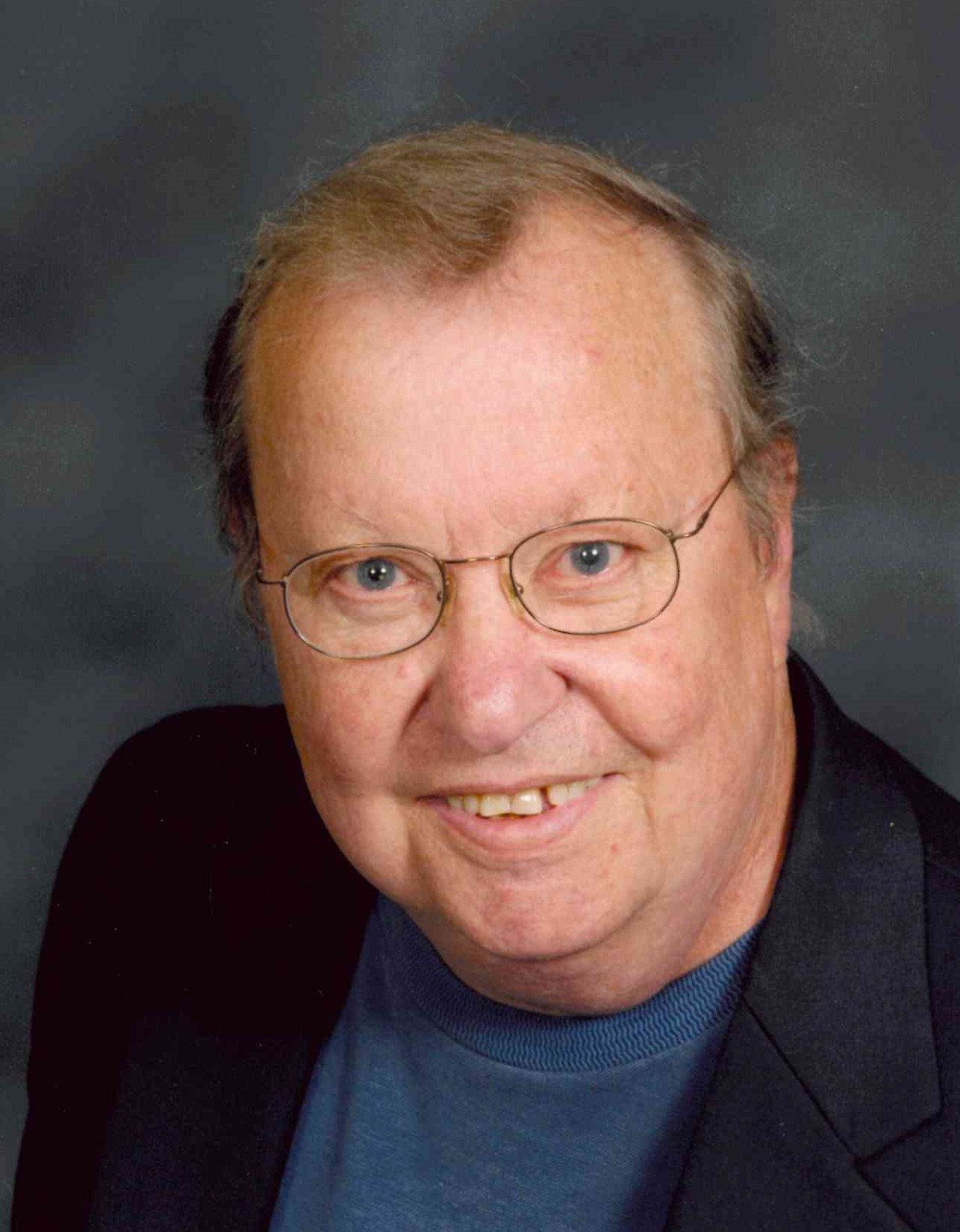 Stolte, John M. - Kutis Funeral Home Inc