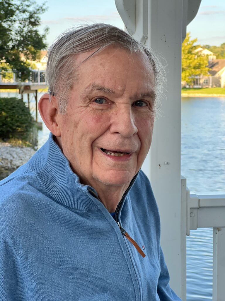 Strebler, John Lee - Kutis Funeral Home Inc