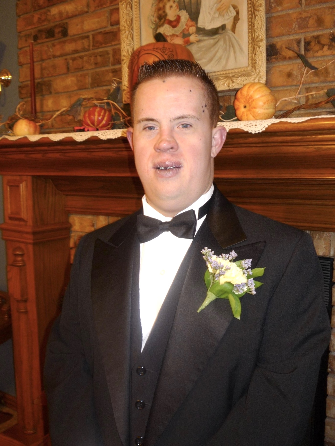 Stuart, Joshua David - Kutis Funeral Home Inc