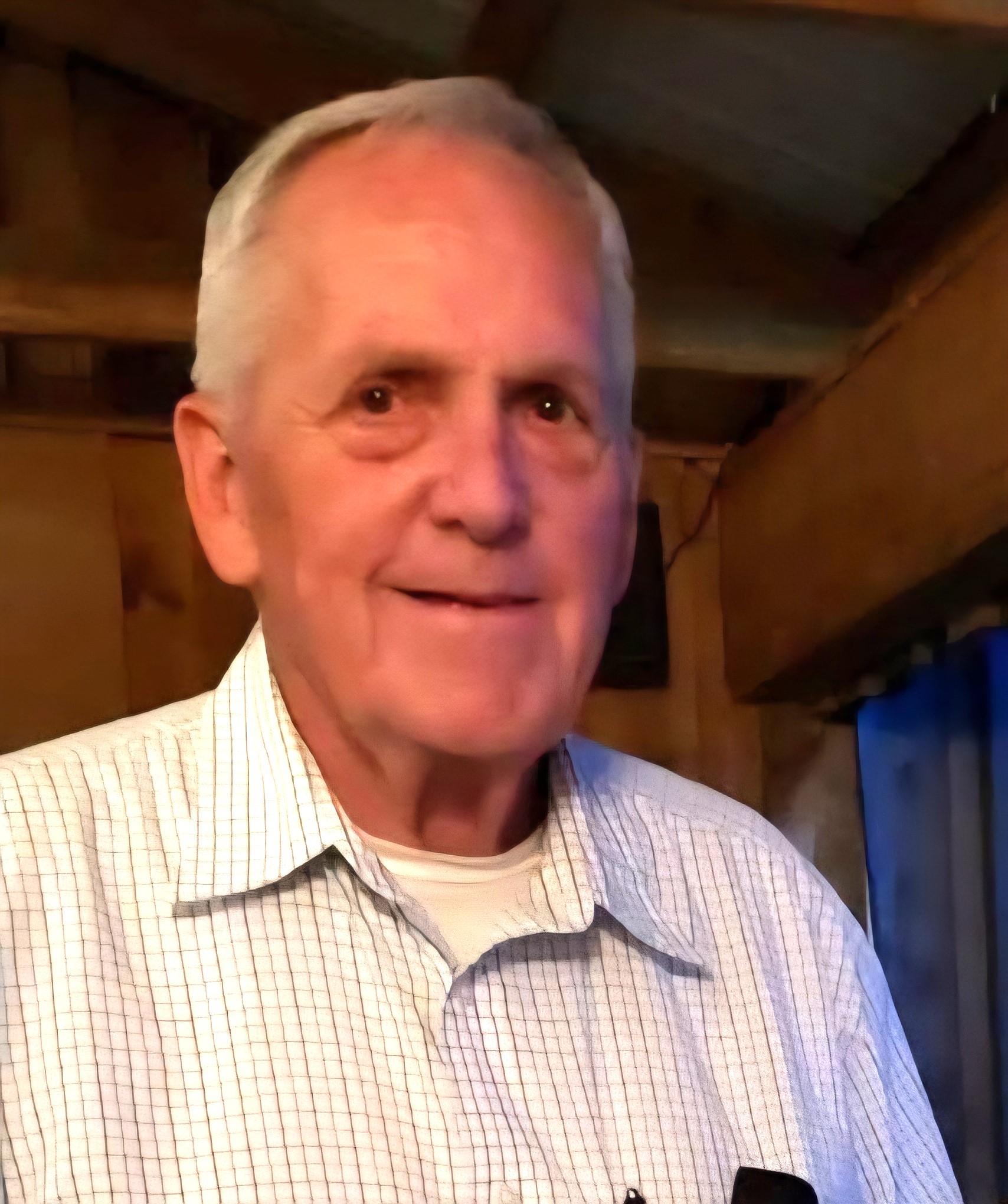 Stuckenschneider, Joseph C. - Kutis Funeral Home Inc