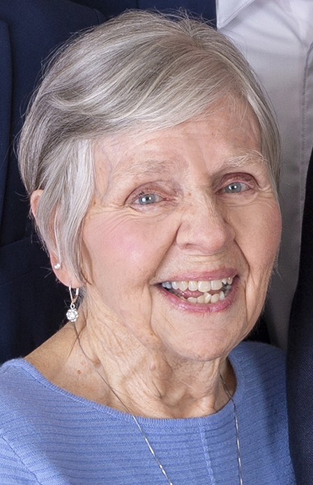 Stutz, Diana "Tootie" Ruth (nee Greenwood) - Kutis Funeral Home Inc