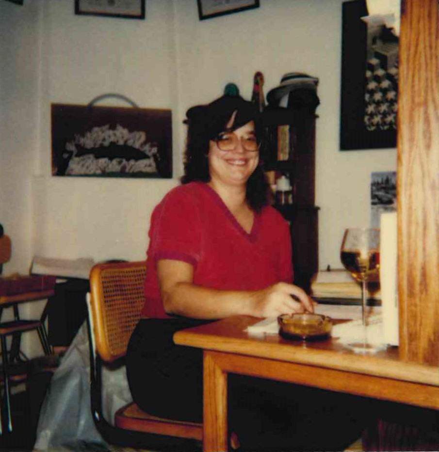 Styer, Kathleen Ann - Kutis Funeral Home Inc