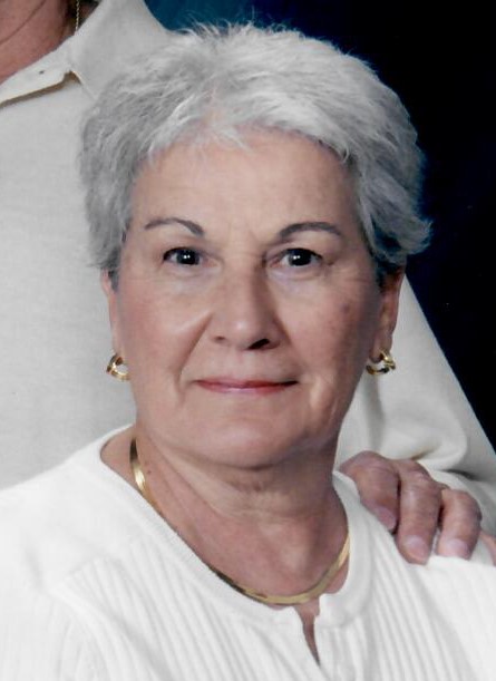 Kluesner, Susanna "Susie" (nee Tocco) - Kutis Funeral Home Inc