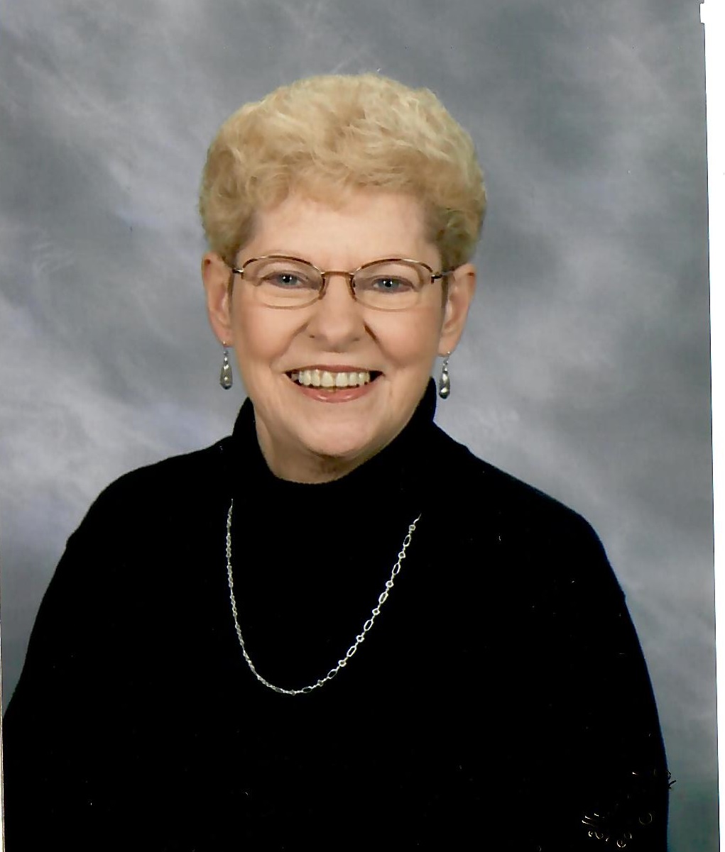 Kolb, Suzanne M. (nee Conklin) - Kutis Funeral Home Inc