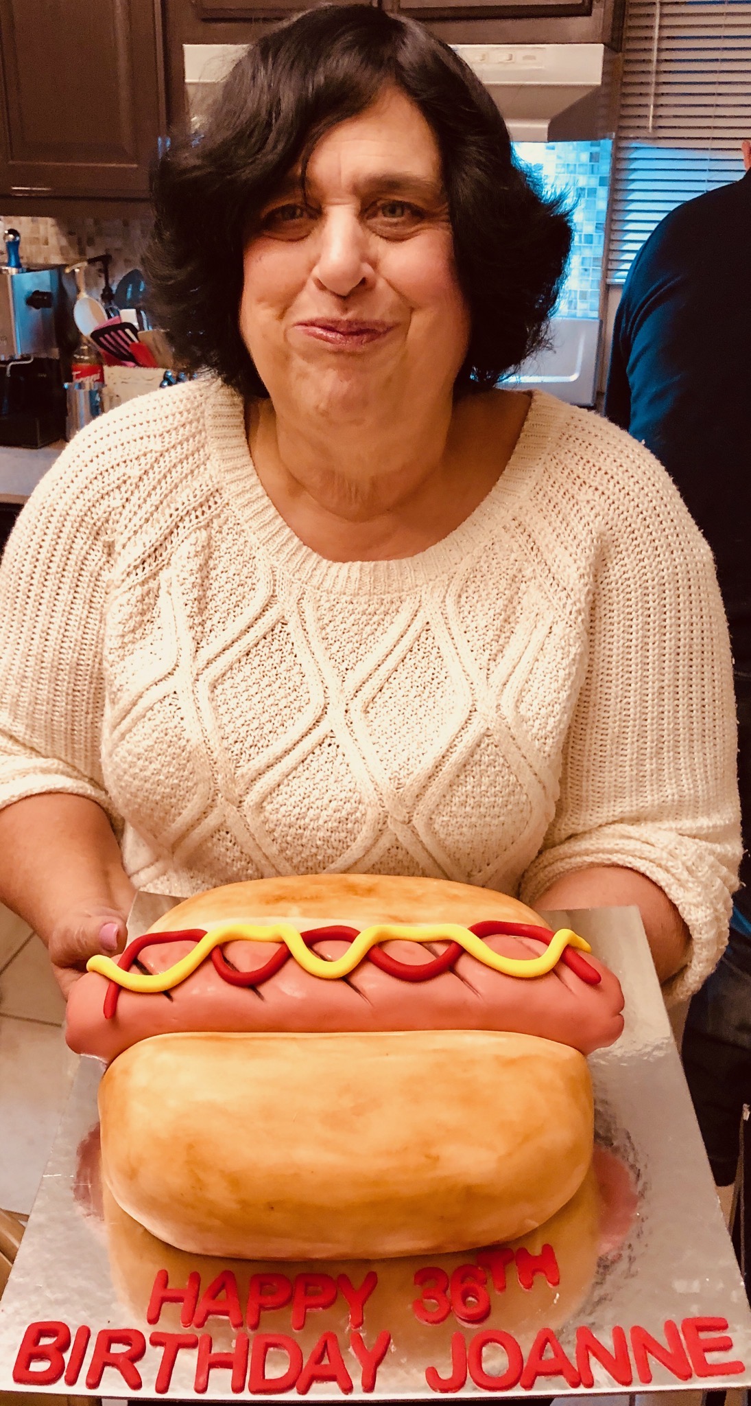 Treece, Joanne - Kutis Funeral Home Inc