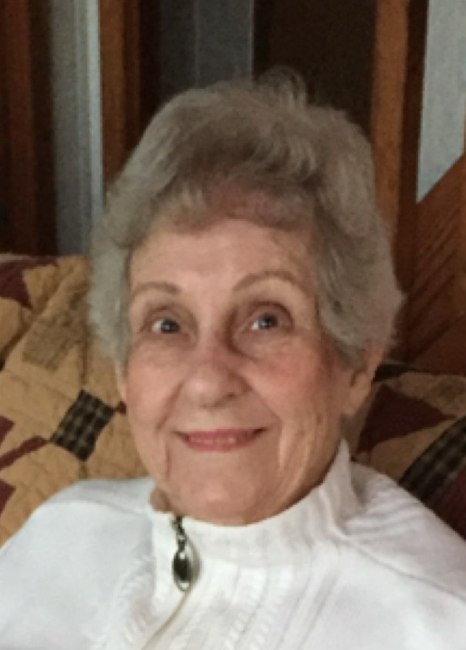 Varner, Gerry C. (nee Kulage) - Kutis Funeral Home Inc