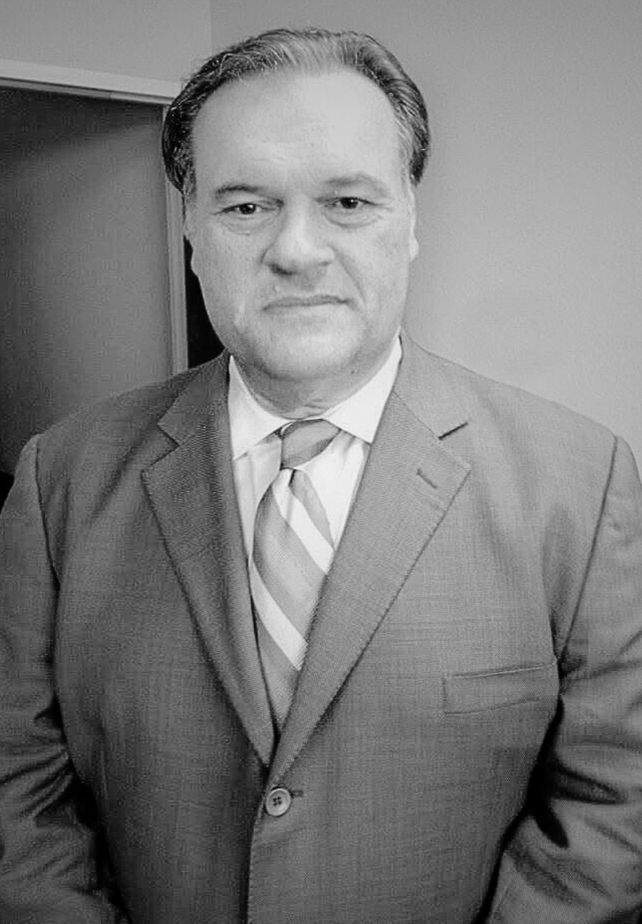 Black, Rev. Terry B. - Kutis Funeral Home Inc