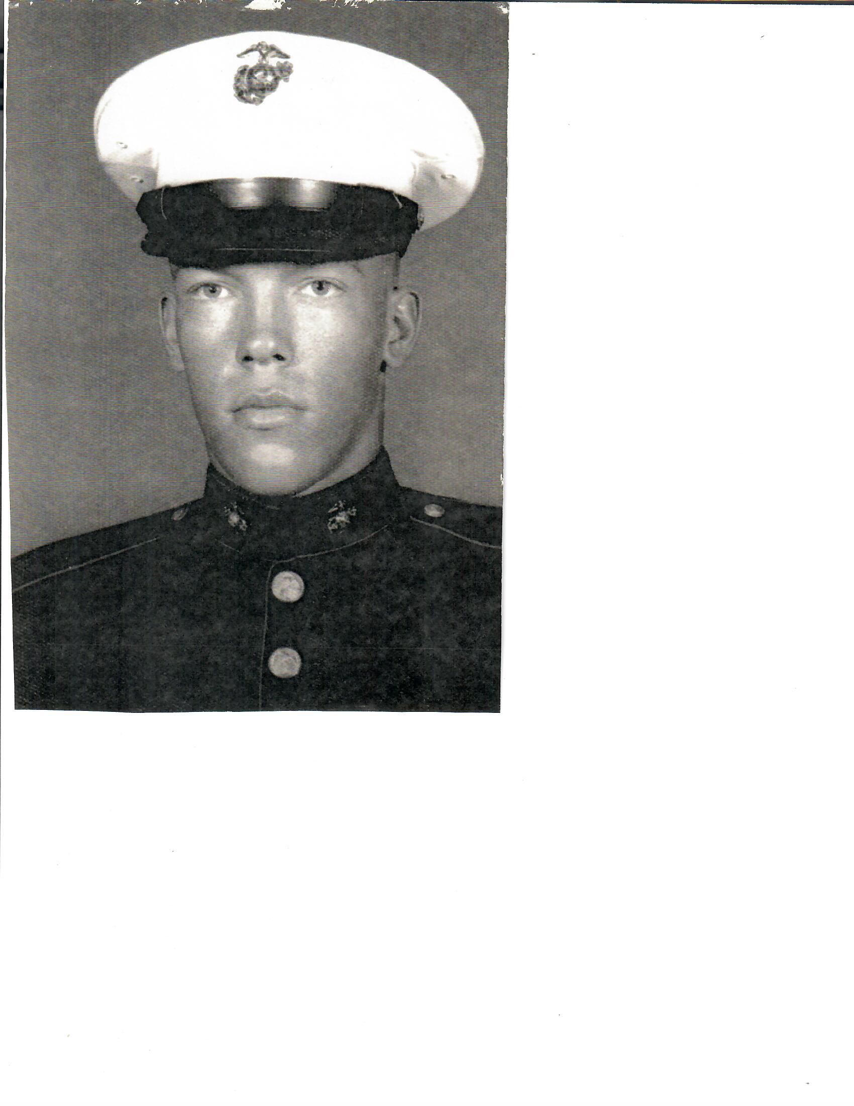 Ward, Terry George - Kutis Funeral Home Inc