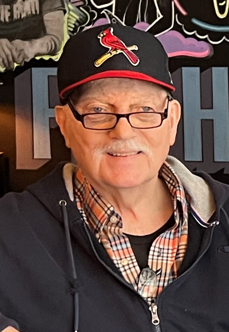 Tharp, Jerry - Kutis Funeral Home Inc