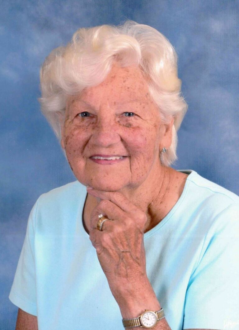 Krieger, Theresa M. - Kutis Funeral Home Inc