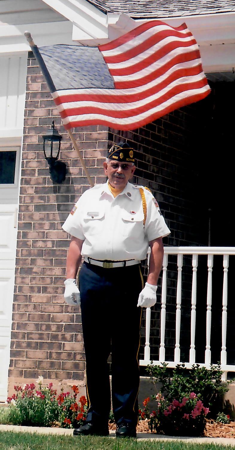 Conaway, Thomas L. - Kutis Funeral Home Inc