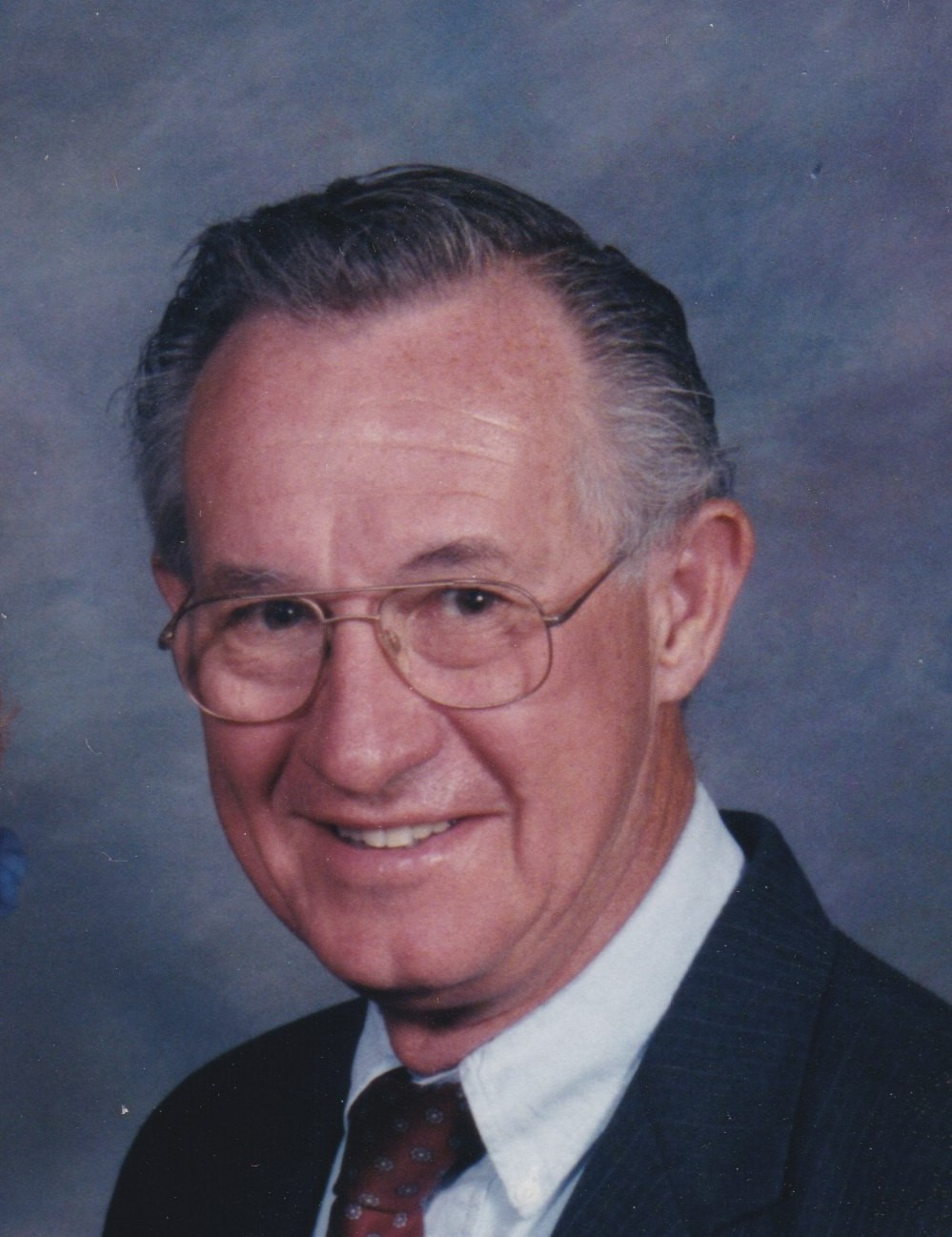 Thompson, Thomas Watson - Kutis Funeral Home Inc