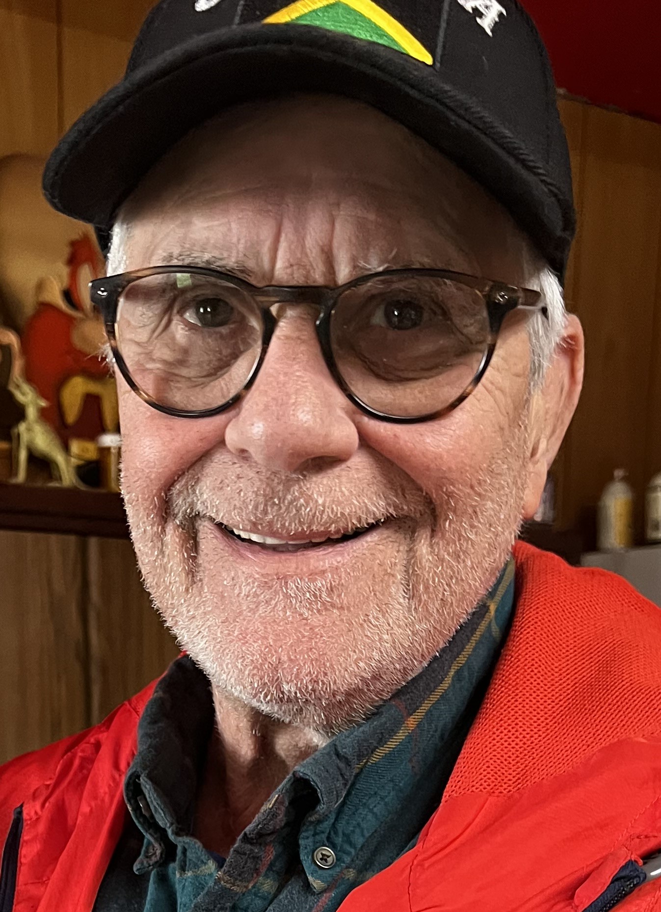 Stull, Timothy A. "Tim" - Kutis Funeral Home Inc