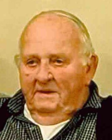 Todd, William C. - Kutis Funeral Home Inc