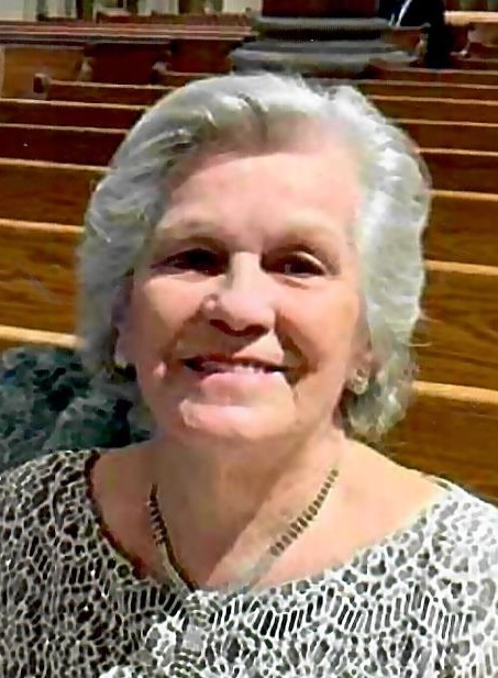 Tranchilla, Dianne Colleen (nee Roe) - Kutis Funeral Home Inc