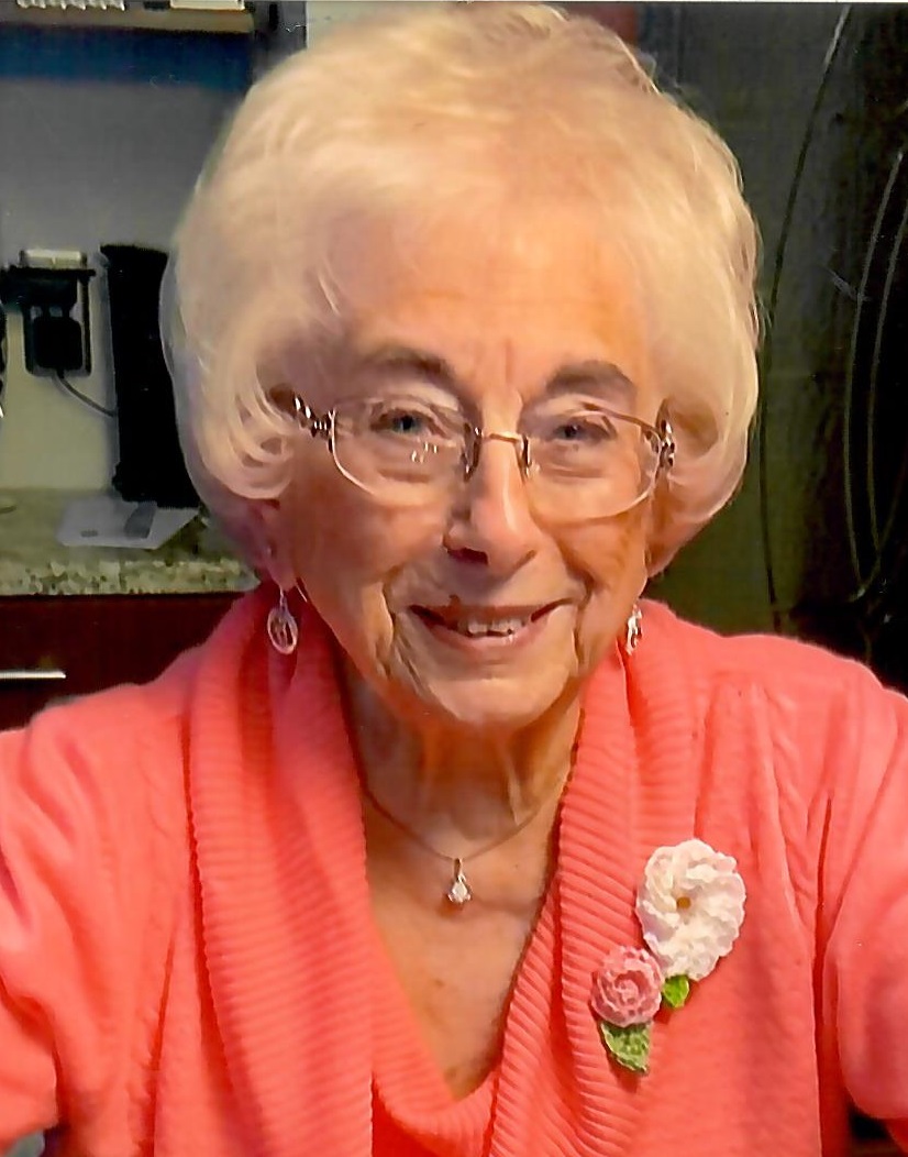 Treiber, Rosemarie H. (nee Mayser) - Kutis Funeral Home Inc