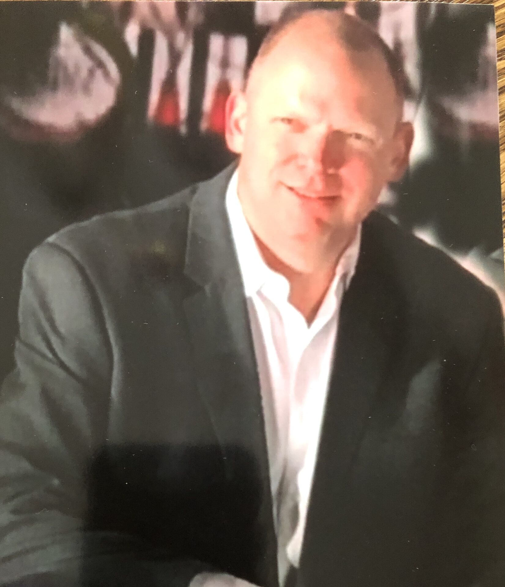 Tweedie, Scott Matthew - Kutis Funeral Home Inc