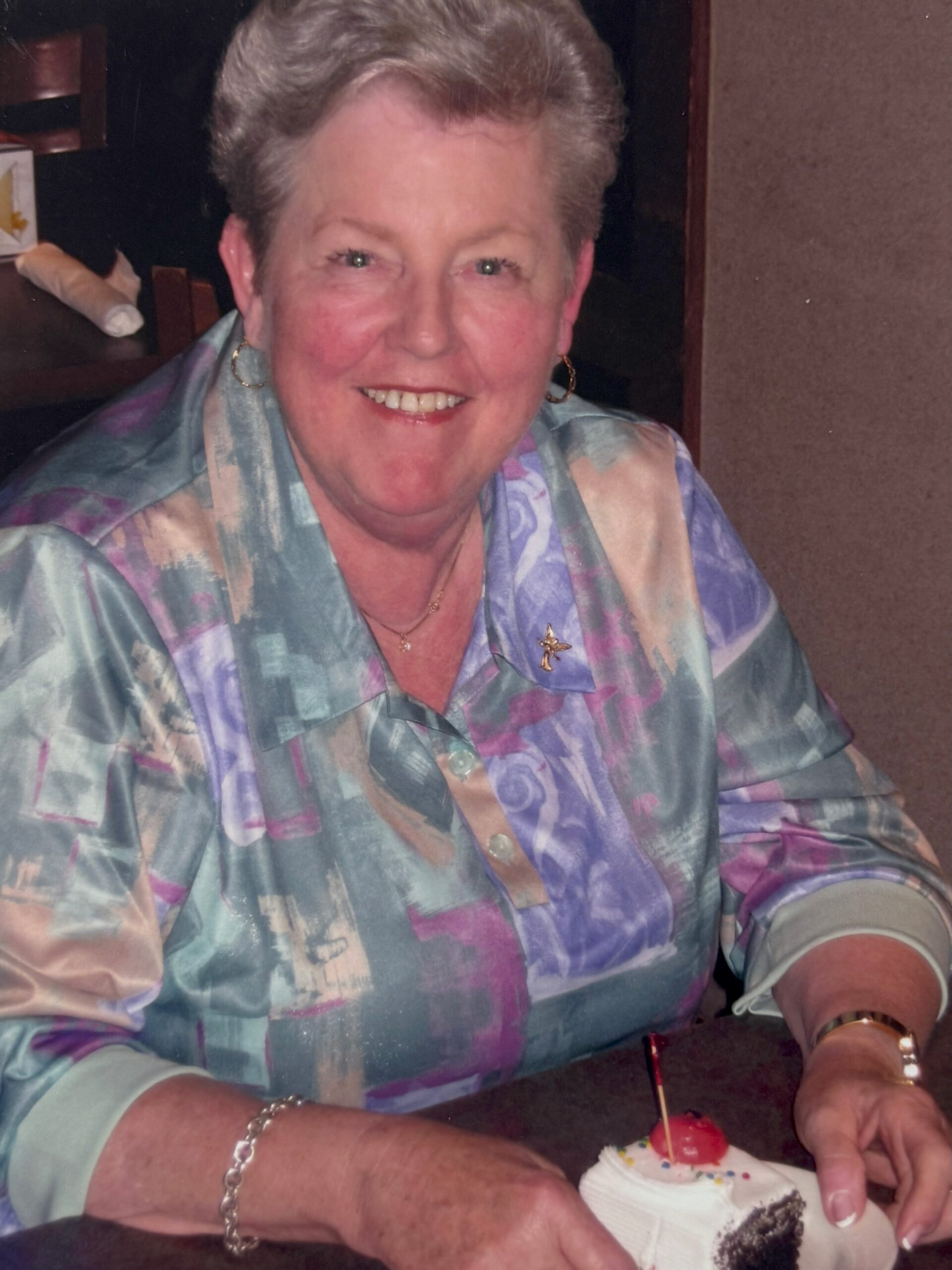 Kriemelman, Ursula Marie - Kutis Funeral Home Inc