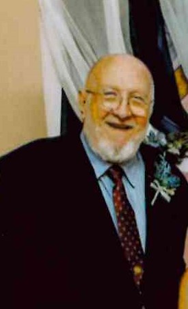 Usher, James L. - Kutis Funeral Home Inc