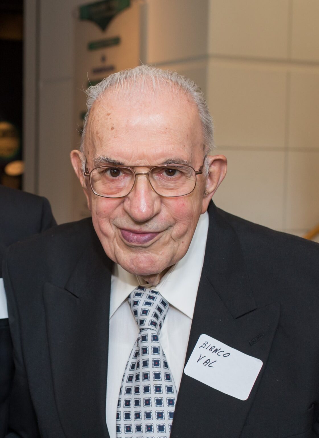 Bianco, Valerio - Kutis Funeral Home Inc