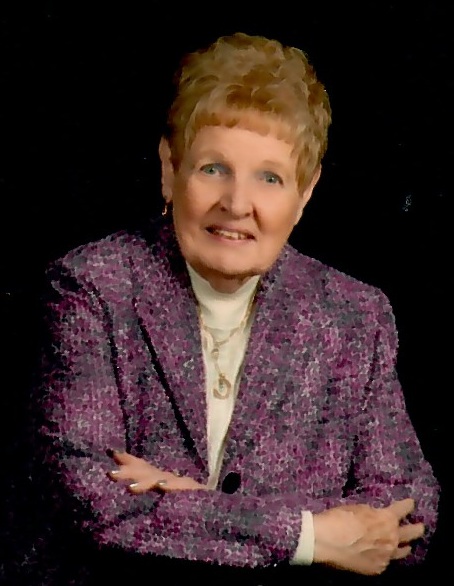 Vesper, Arlene J. (nee Wagner) - Kutis Funeral Home Inc