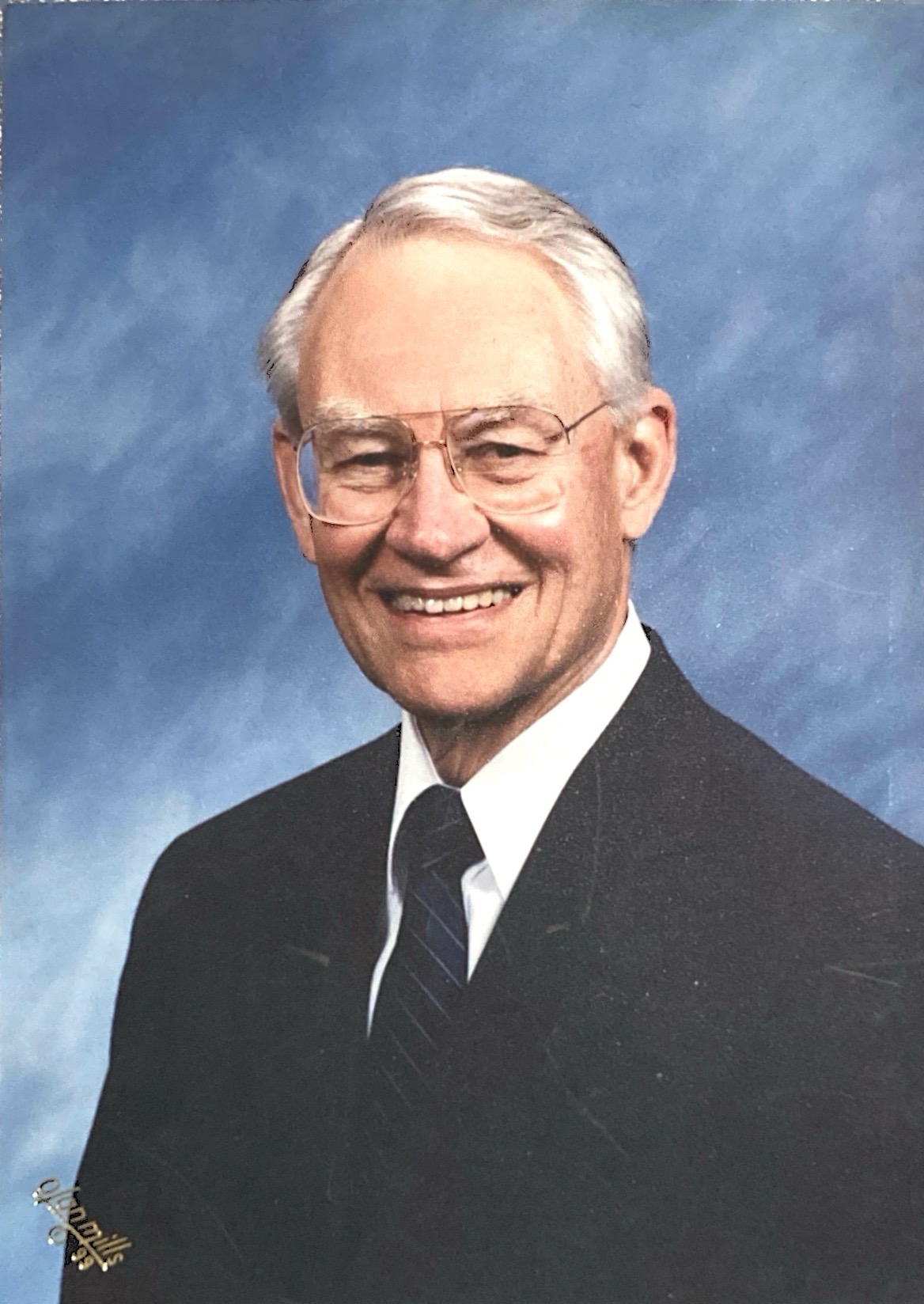 Constien, Reverend Victor A. - Kutis Funeral Home Inc