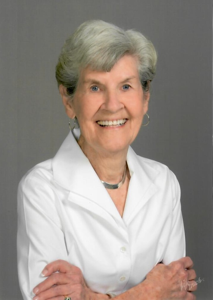 Tesar, Virginia C. (nee Franklin) - Kutis Funeral Home Inc