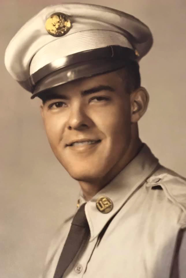 Vogt, Paul Ross - Kutis Funeral Home Inc