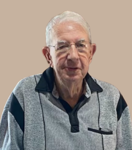 Volner, Carter U. - Kutis Funeral Home Inc