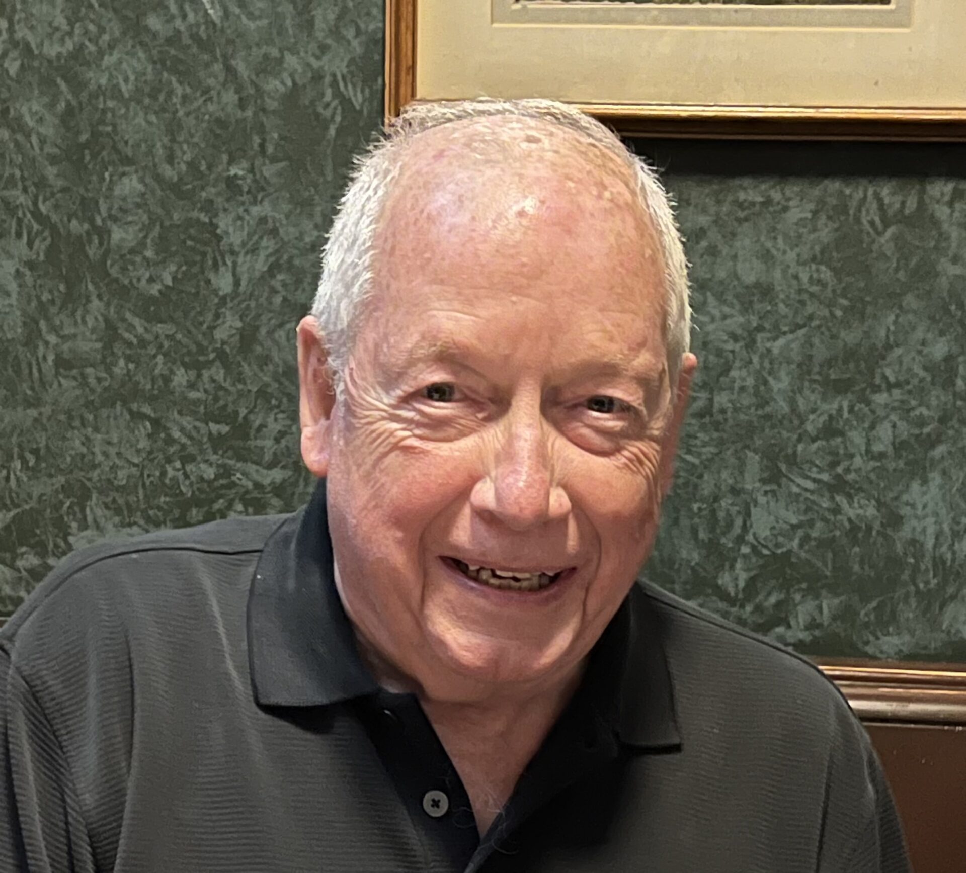Guller, Walter David - Kutis Funeral Home Inc