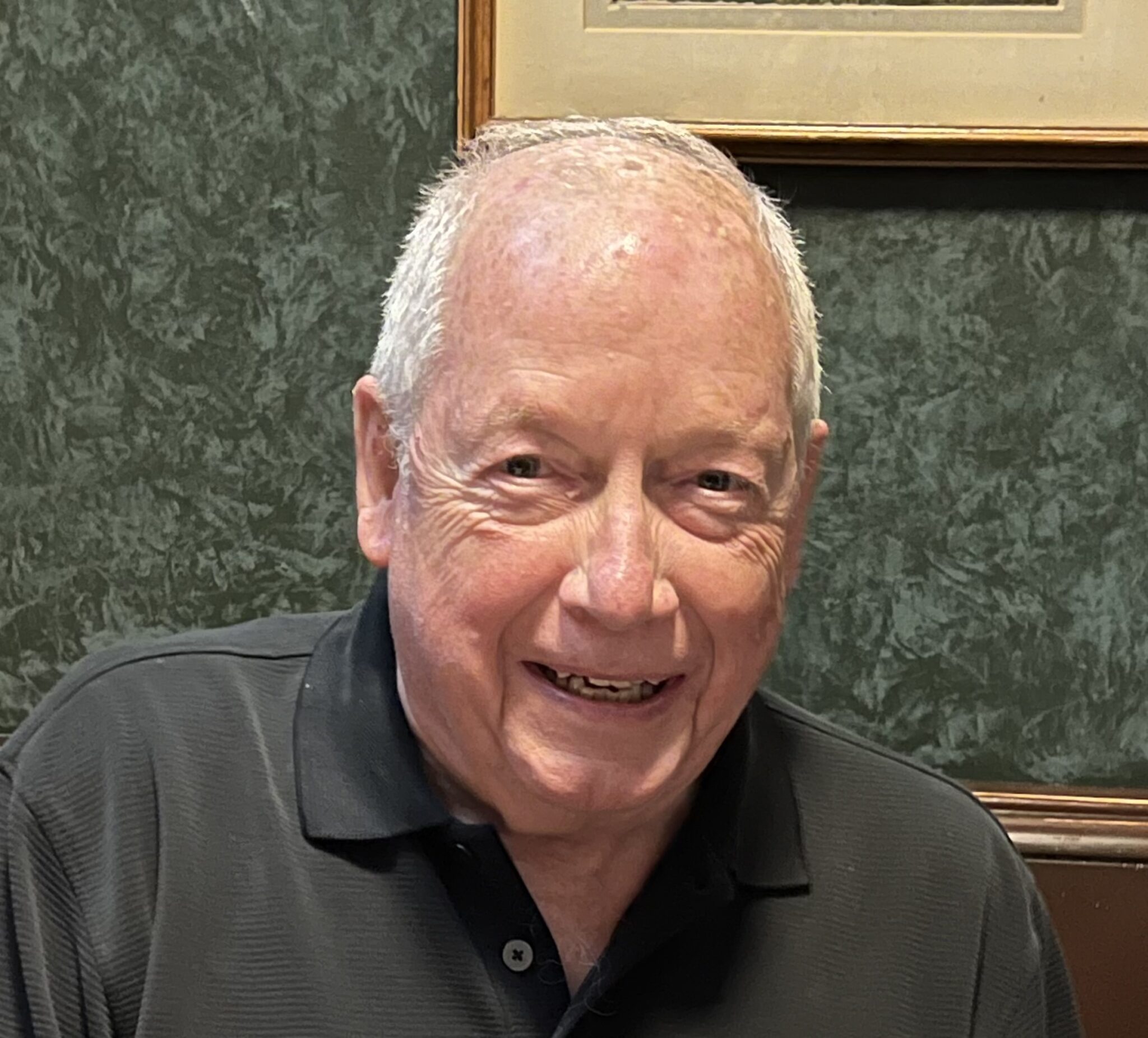 Guller, Walter David - Kutis Funeral Home Inc
