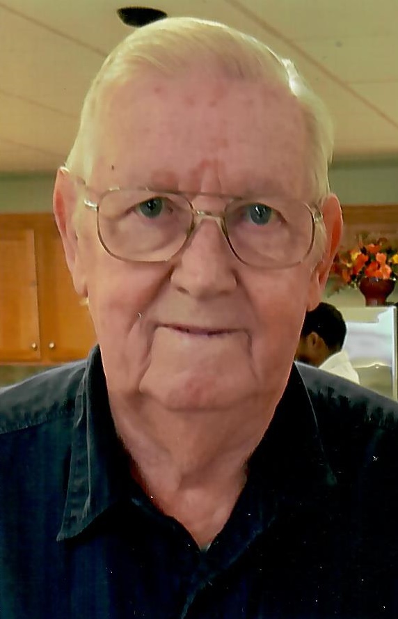 Wright, Walter - Kutis Funeral Home Inc