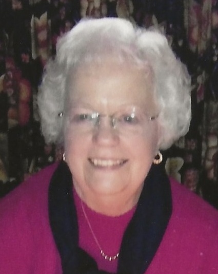 Ware, Lucille V. (nee Lindsay) - Kutis Funeral Home Inc