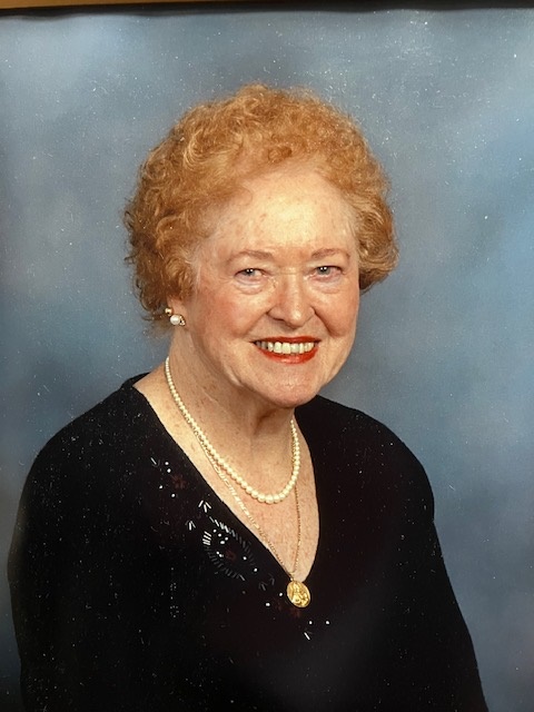 Weingartner, Ethel (Joan) Rue - Kutis Funeral Home Inc