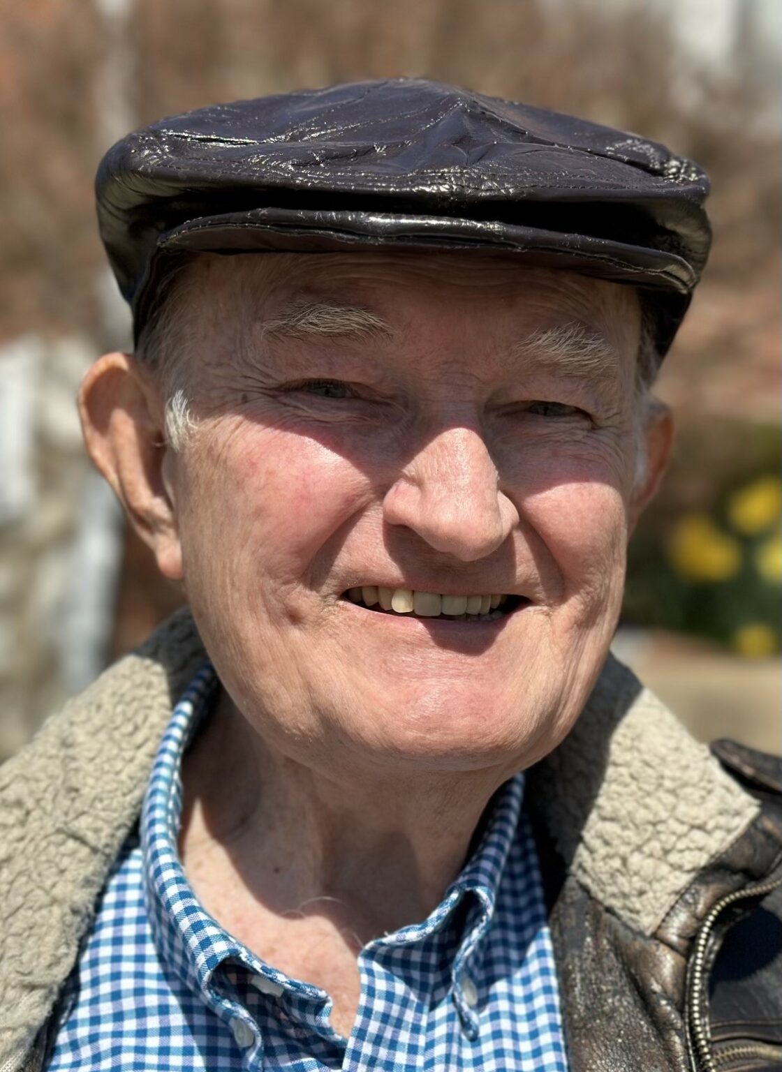 Weismantle, Barry Lee - Kutis Funeral Home Inc