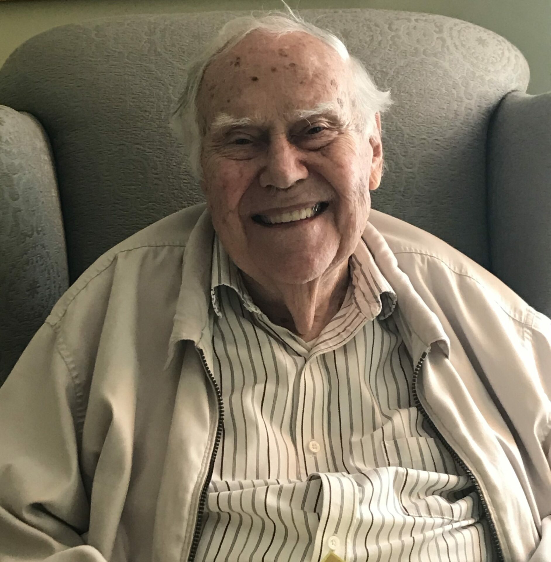 Westall, George B. Jr. - Kutis Funeral Home Inc