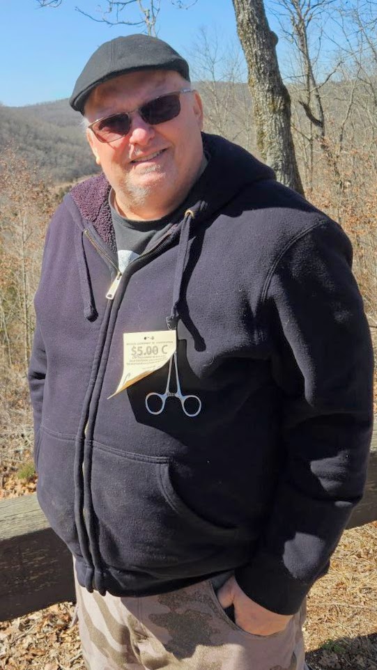 Westrich, Kurt A - Kutis Funeral Home Inc