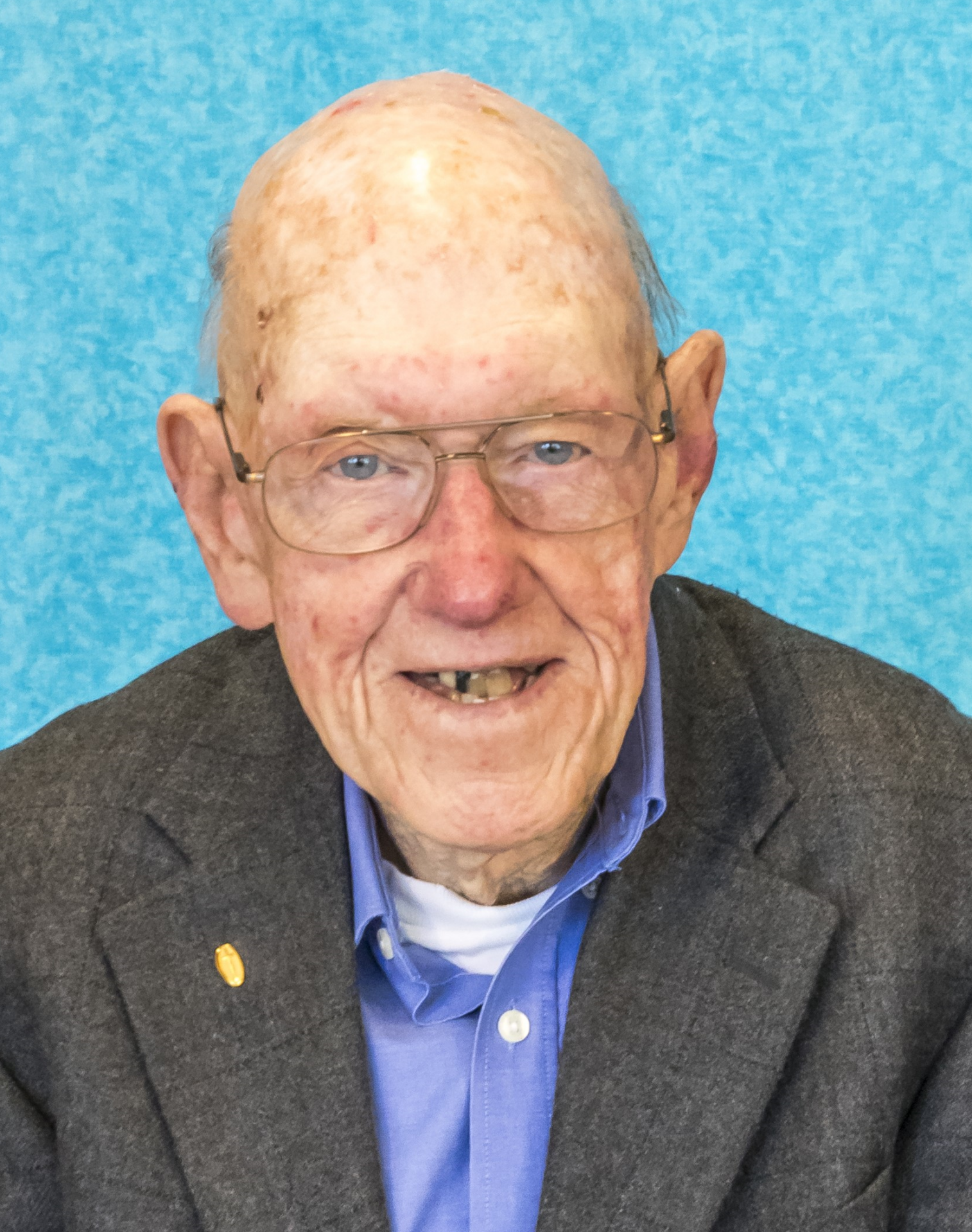 Wiesehan, George Oliver - Kutis Funeral Home Inc