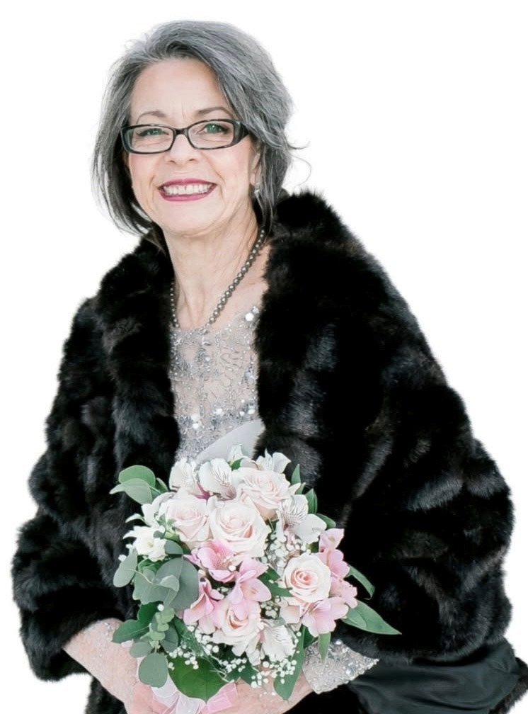 Wiest, Nancy Susan (nee Harris) - Kutis Funeral Home Inc