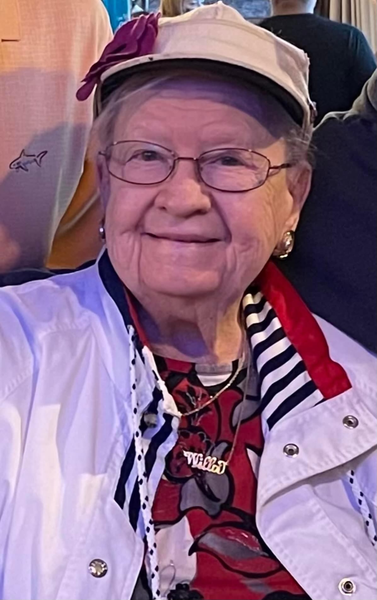 Powell, Willa Mae - Kutis Funeral Home Inc