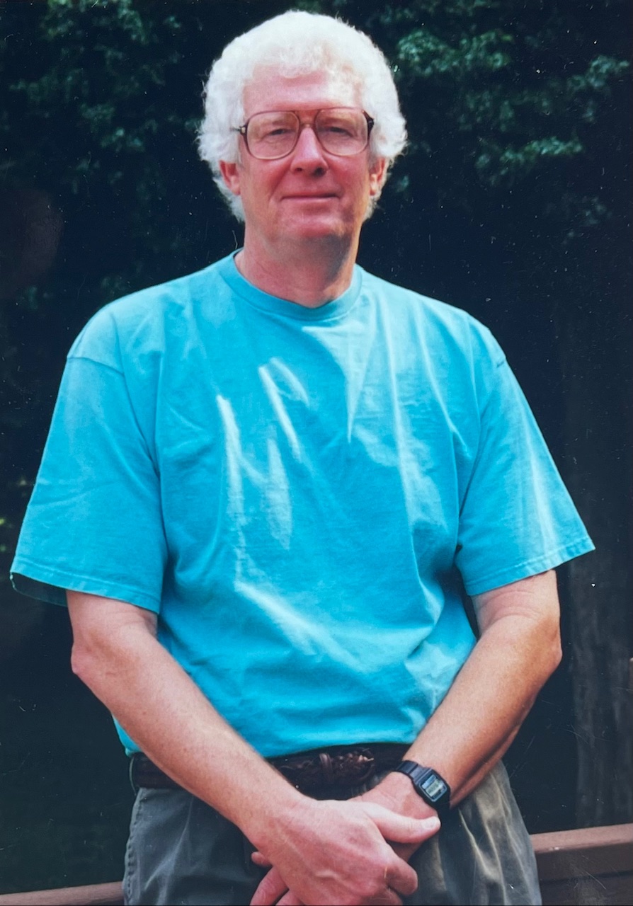 Jordan, William "Bill" E. - Kutis Funeral Home Inc