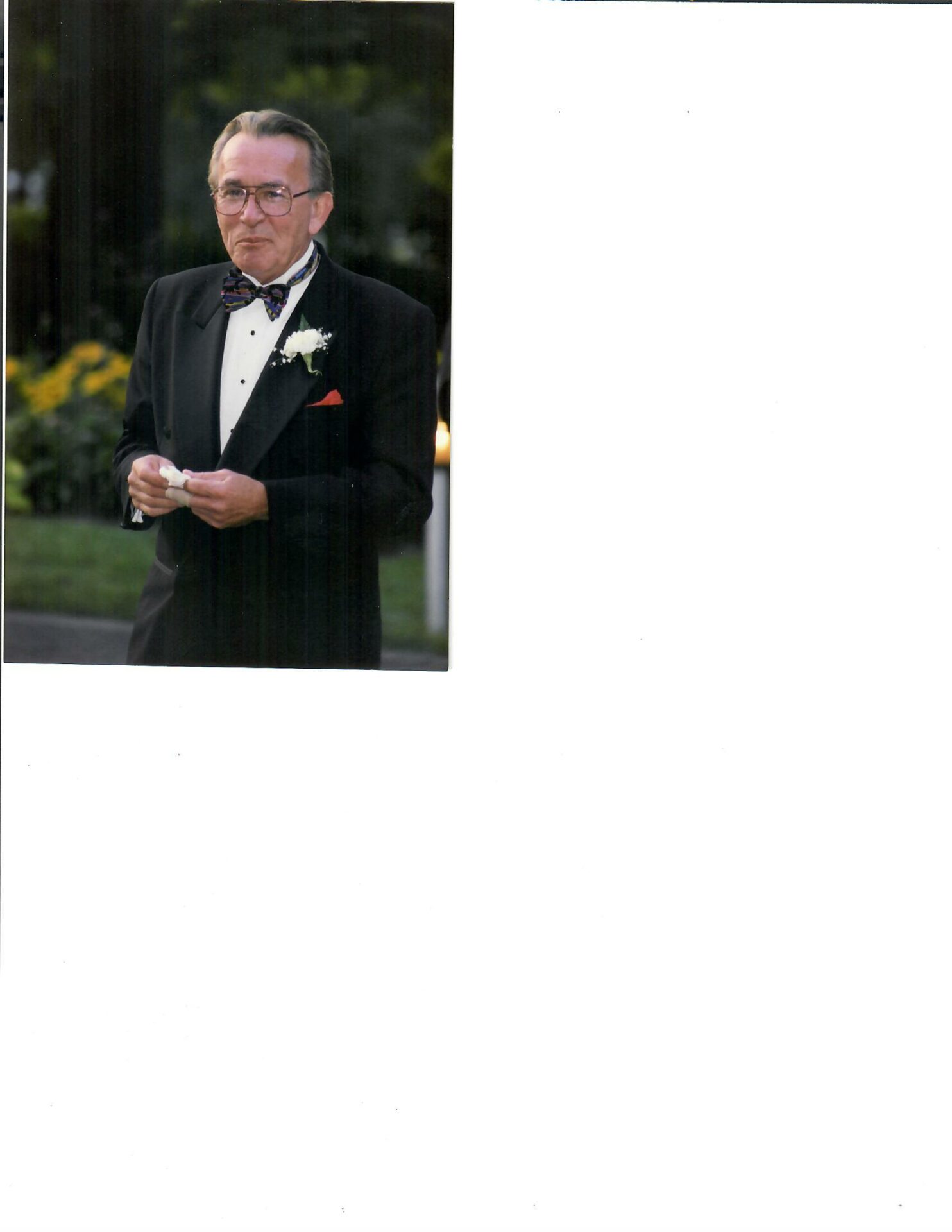 McCreary, William Joseph “Joe” - Kutis Funeral Home Inc