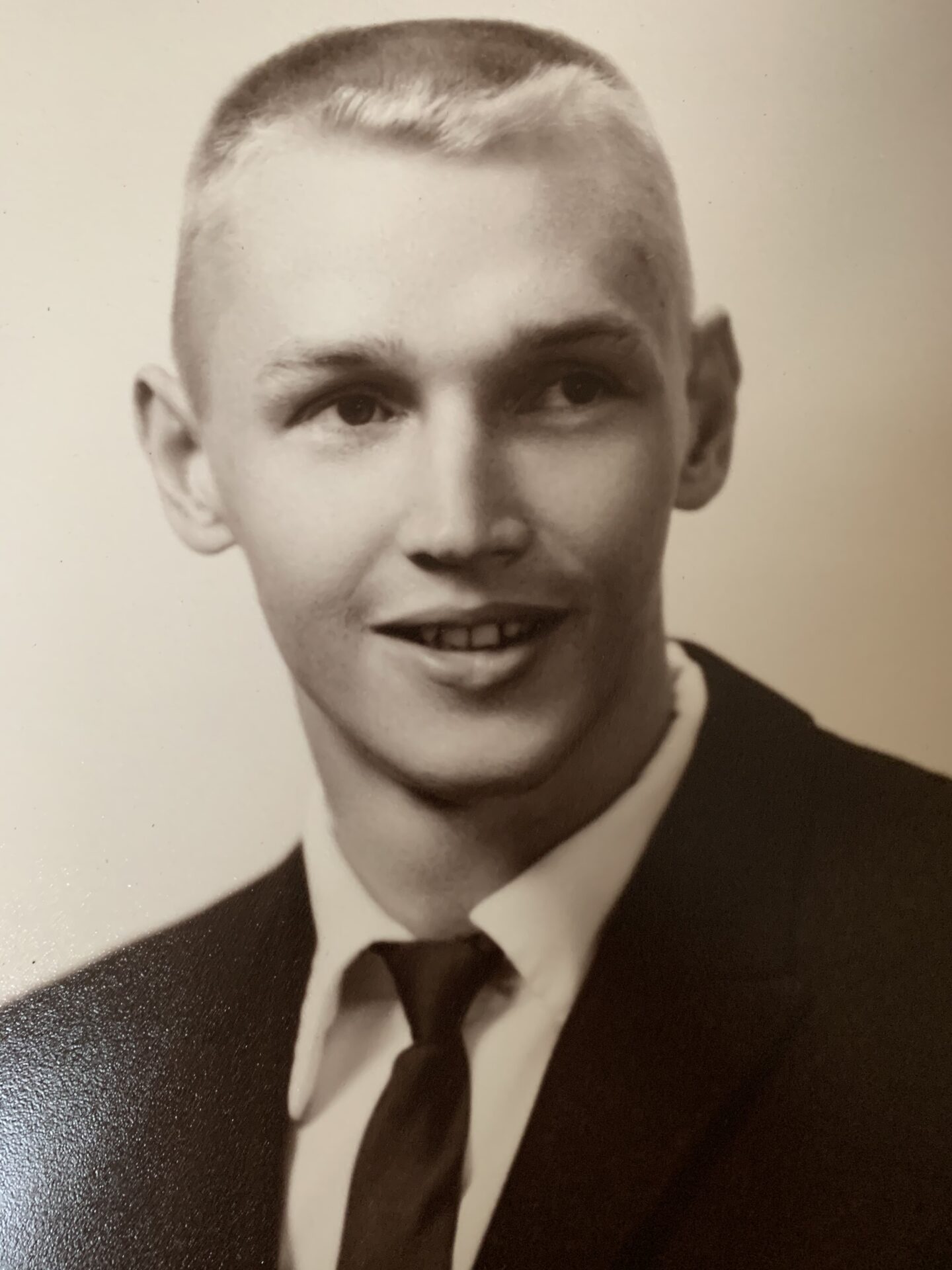 Gaitskill, William H. "Bill" - Kutis Funeral Home Inc