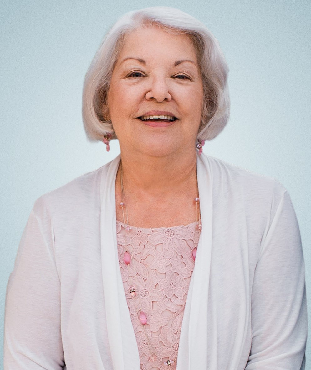 Wilson, Judith M. (nee Aubuchon) - Kutis Funeral Home Inc